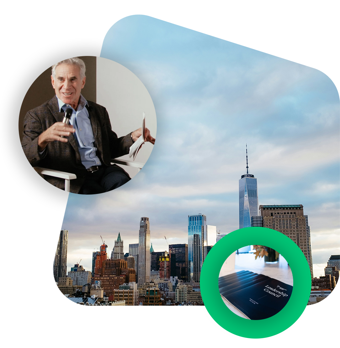 Elevating Care Together | Tomorrow Health Resource Center