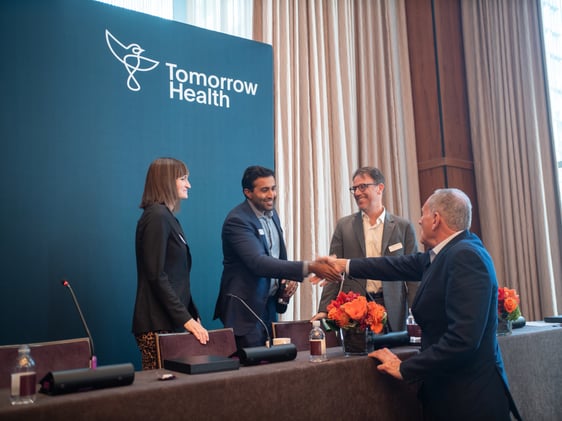 Leadership Council Recap 2024 | Tomorrow Health