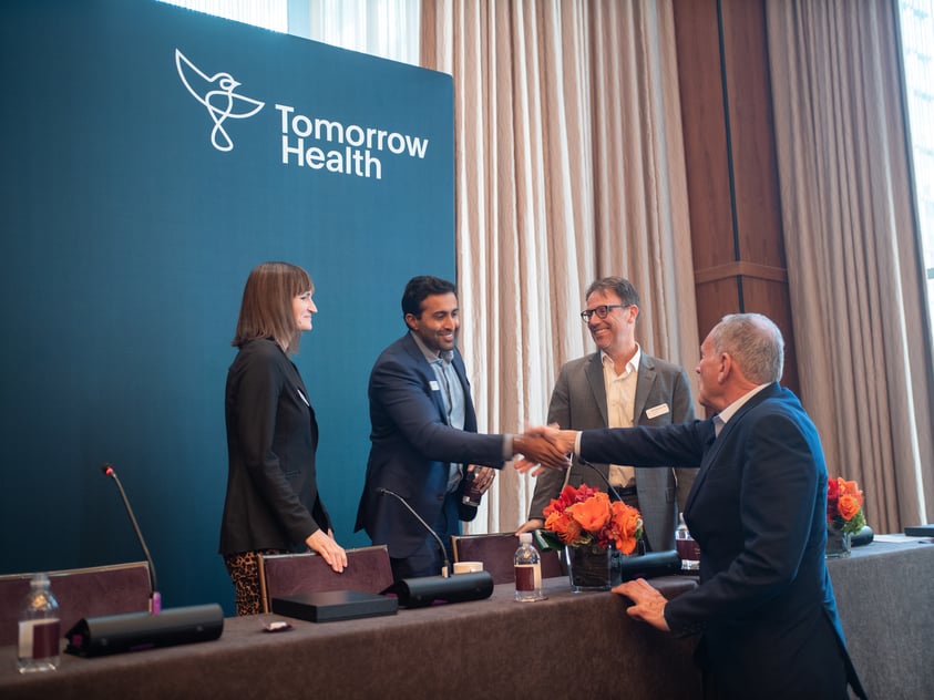 Leadership Council Recap 2024 | Tomorrow Health