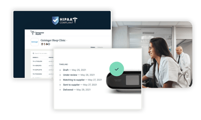 Tomorrow Health | Create An Account
