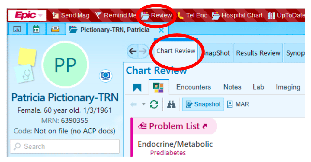 How to download notes from Epic
