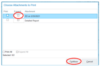 How to download notes from Epic