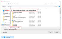 How to download notes from Epic